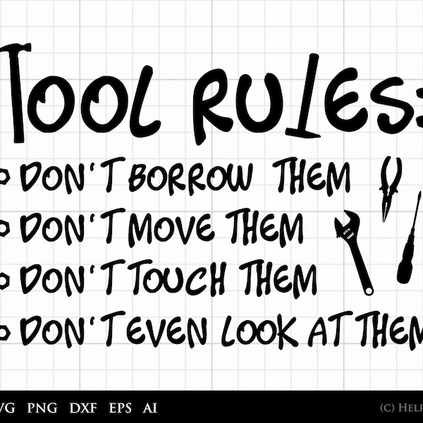 Repairman Svg - Etsy