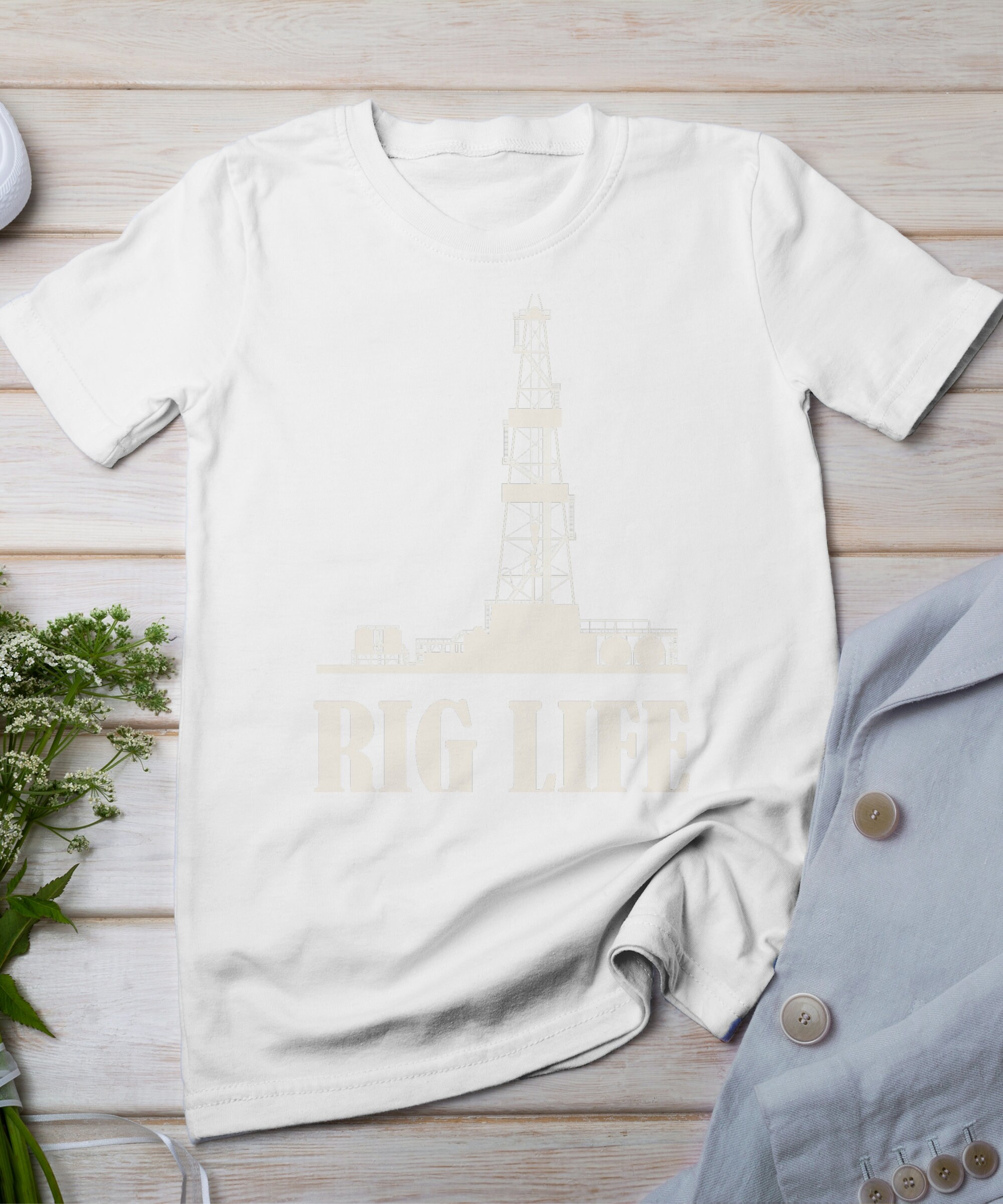 Oilfield Svg, Rig Life Graphic Art - for Commercial and Personal Use - Etsy