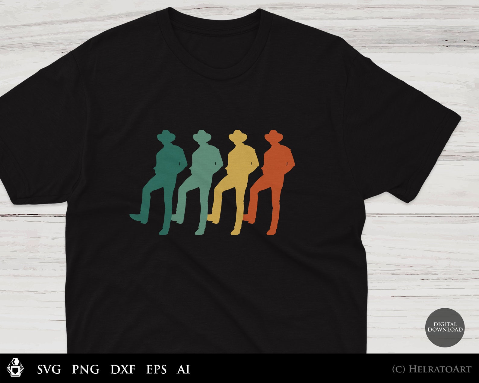 Line Dancing SVG Line Dance Svg Dance Svg Ballerina Svg - Etsy