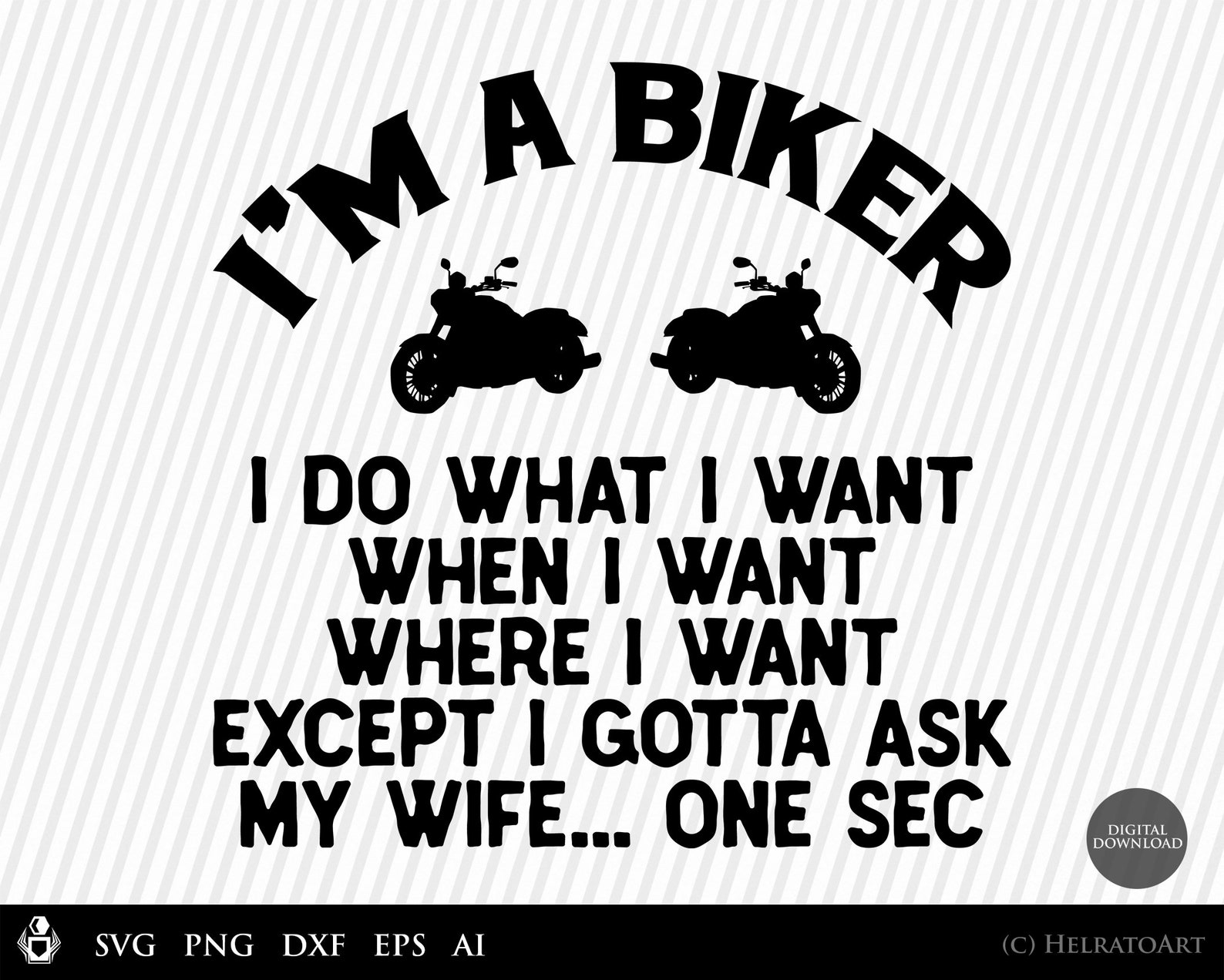 Motorcycle SVG Motorbike Svg Chopper Svg Silhouette - Etsy