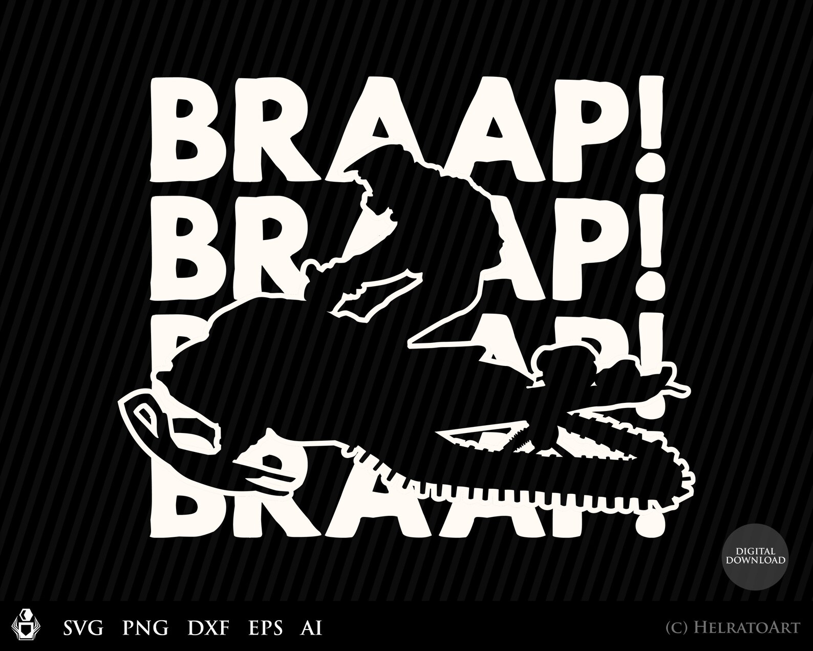 Snowmobile SVG Snowmobile Braap Svg Snowmobile Clipart - Etsy