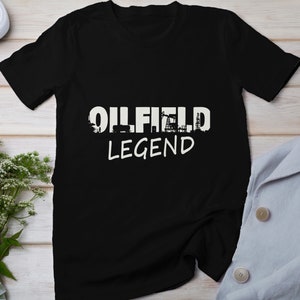 Oilfield Svg, Oilfield Legend Graphic Art - for Commercial and Personal ...