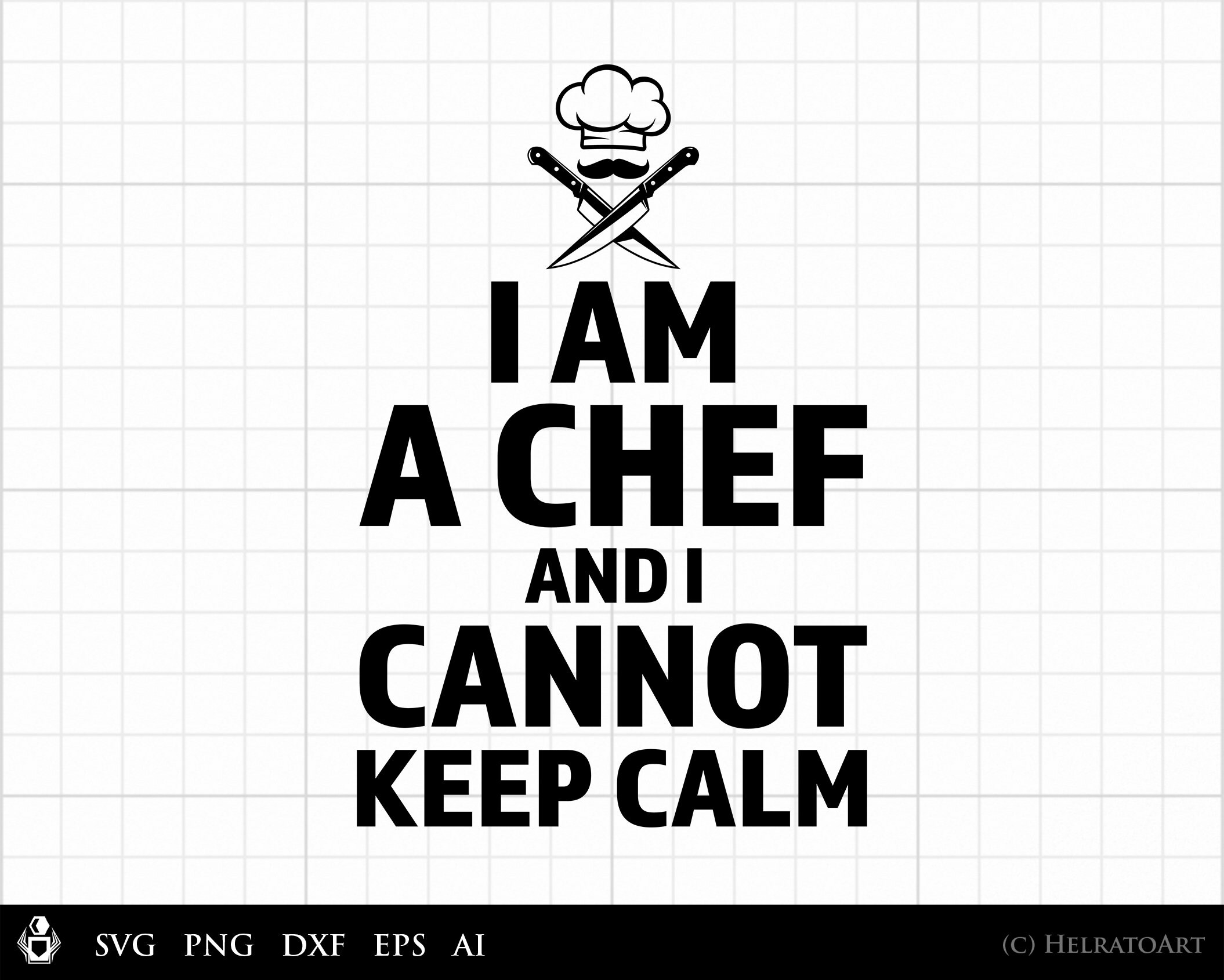 Personal Chef Logo Designs