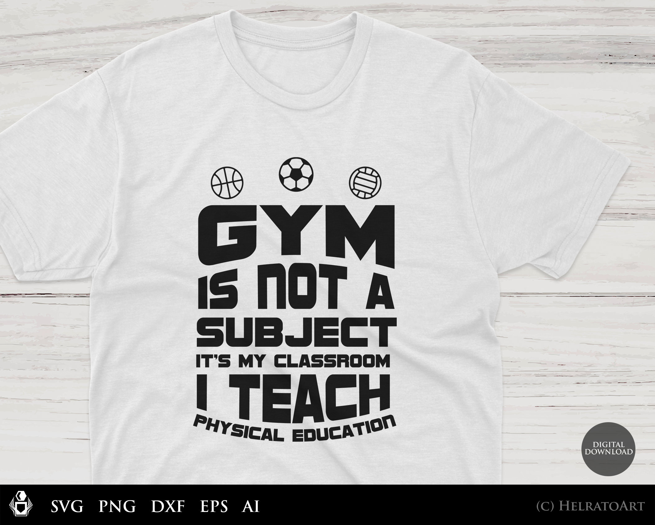 PE Teacher SVG Physical Education Svg Gym Teacher Svg Pe - Etsy Australia