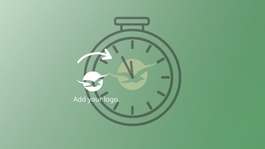 Customized Zoom’s Waiting Room Video With Logo | Customized Video ...