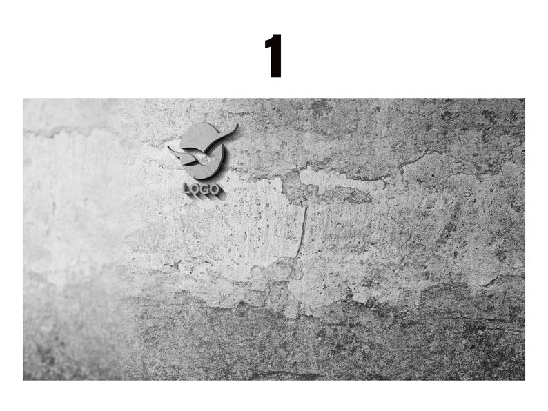 Custom Zoom Background With 3D Logo / Branded Virtual Background for ...