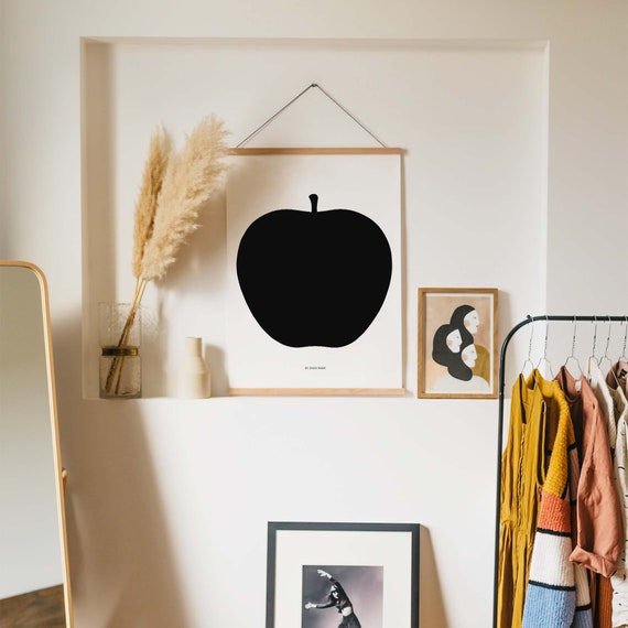 Black Apple Clothing