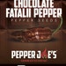 Chocolate Fatalii Pepper Seeds - Etsy