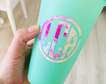 Tie Dye Decals - Etsy