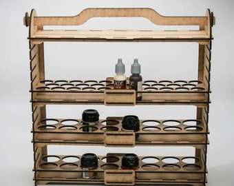 Tattoo Ink Storage - Etsy