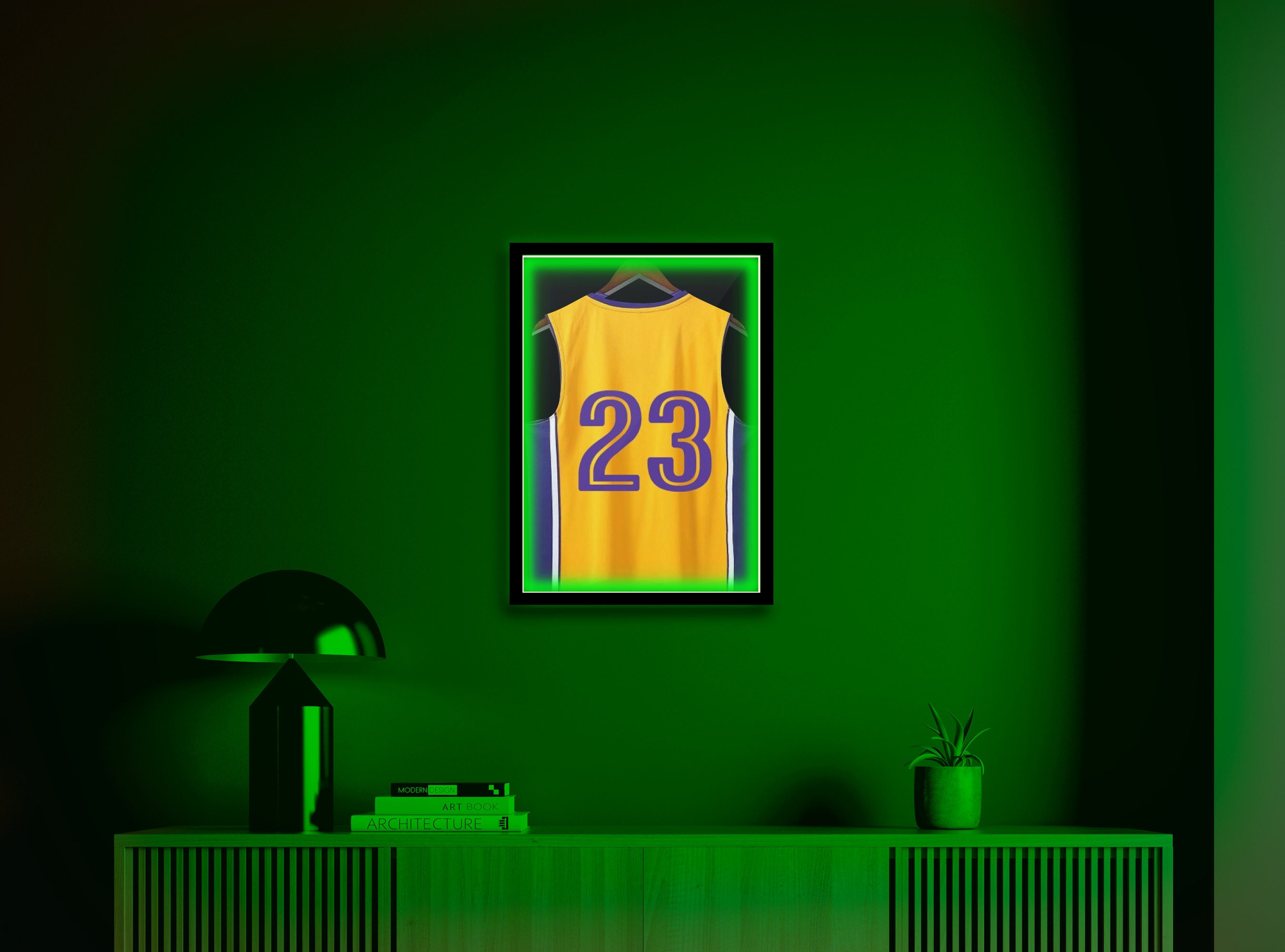 Jersey Frame, Football Shirt Display Case,baseball Shirt Display ...