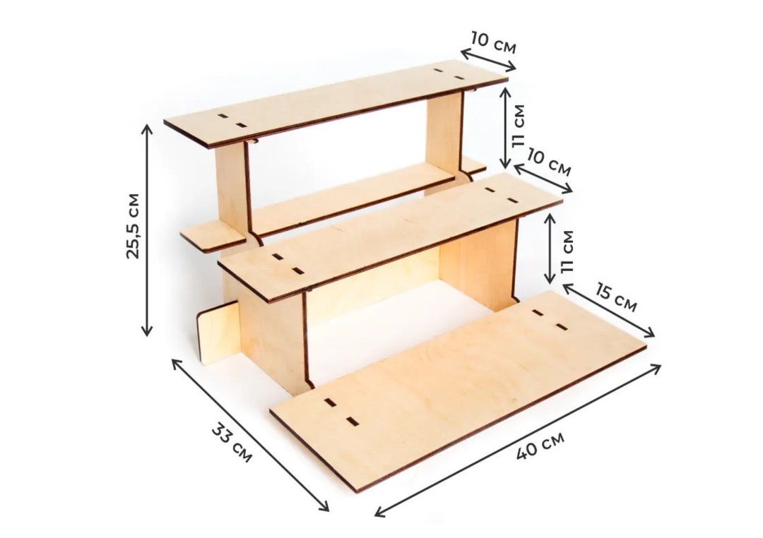 Display Stand for Craft Show Display Stand for Art Display - Etsy