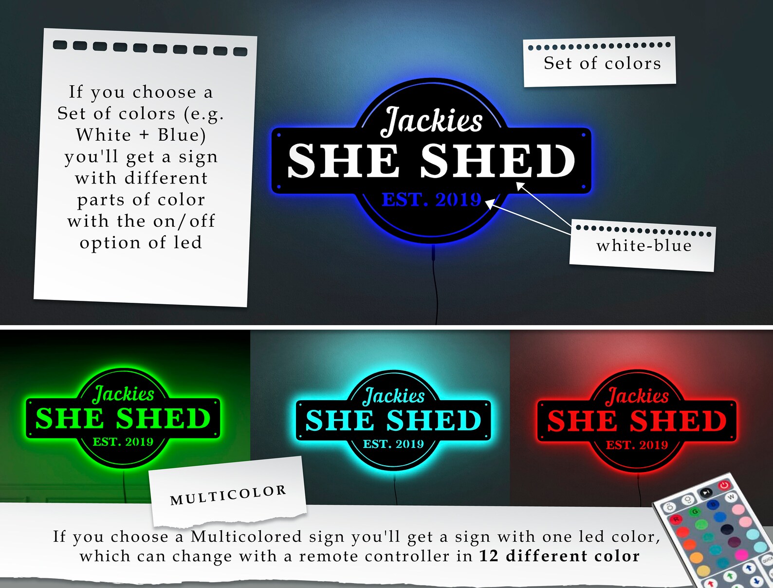 Pole Dance Neon Sign Pole Dance Led Light Pole Dance Wall - Etsy