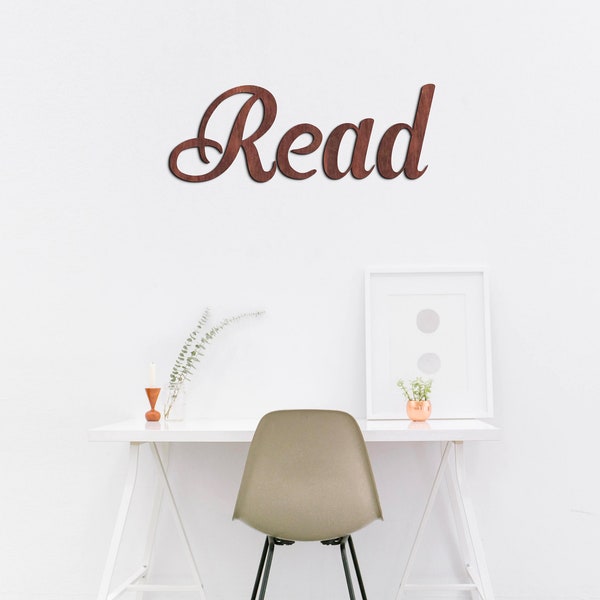 Read Letters - Etsy