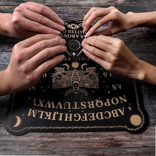 Ouija Boards - Etsy