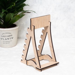 Custom Wand Holder, Wand Holder Display, Wand Holder Table, Wand Table ...