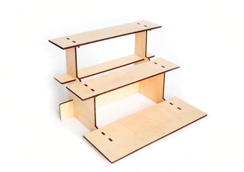 Display Stand for Craft Show Display Stand for Art Display - Etsy