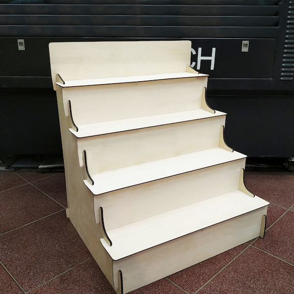 Table Display - Etsy