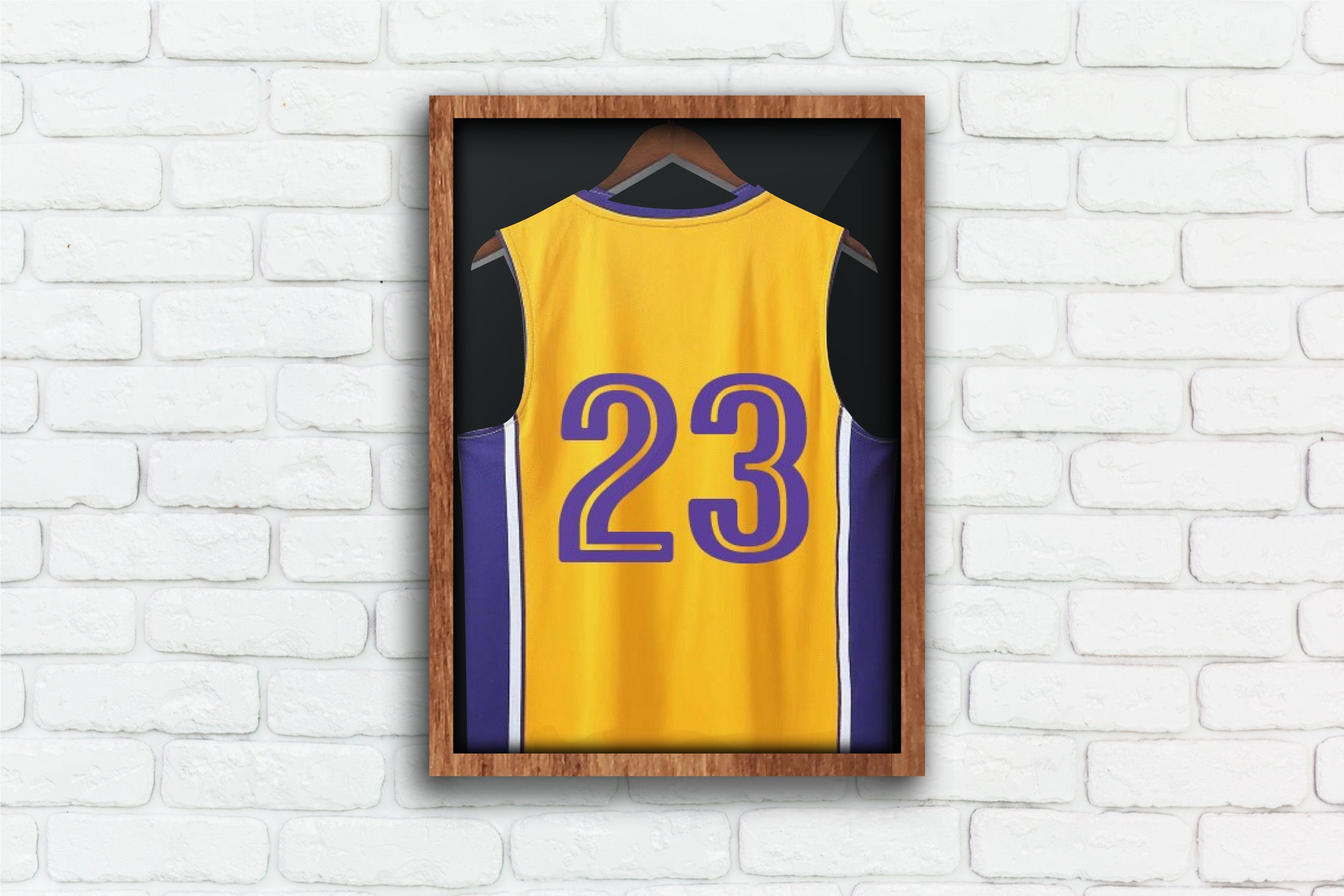 Jersey Frame, Football Shirt Display Case,baseball Shirt Display ...
