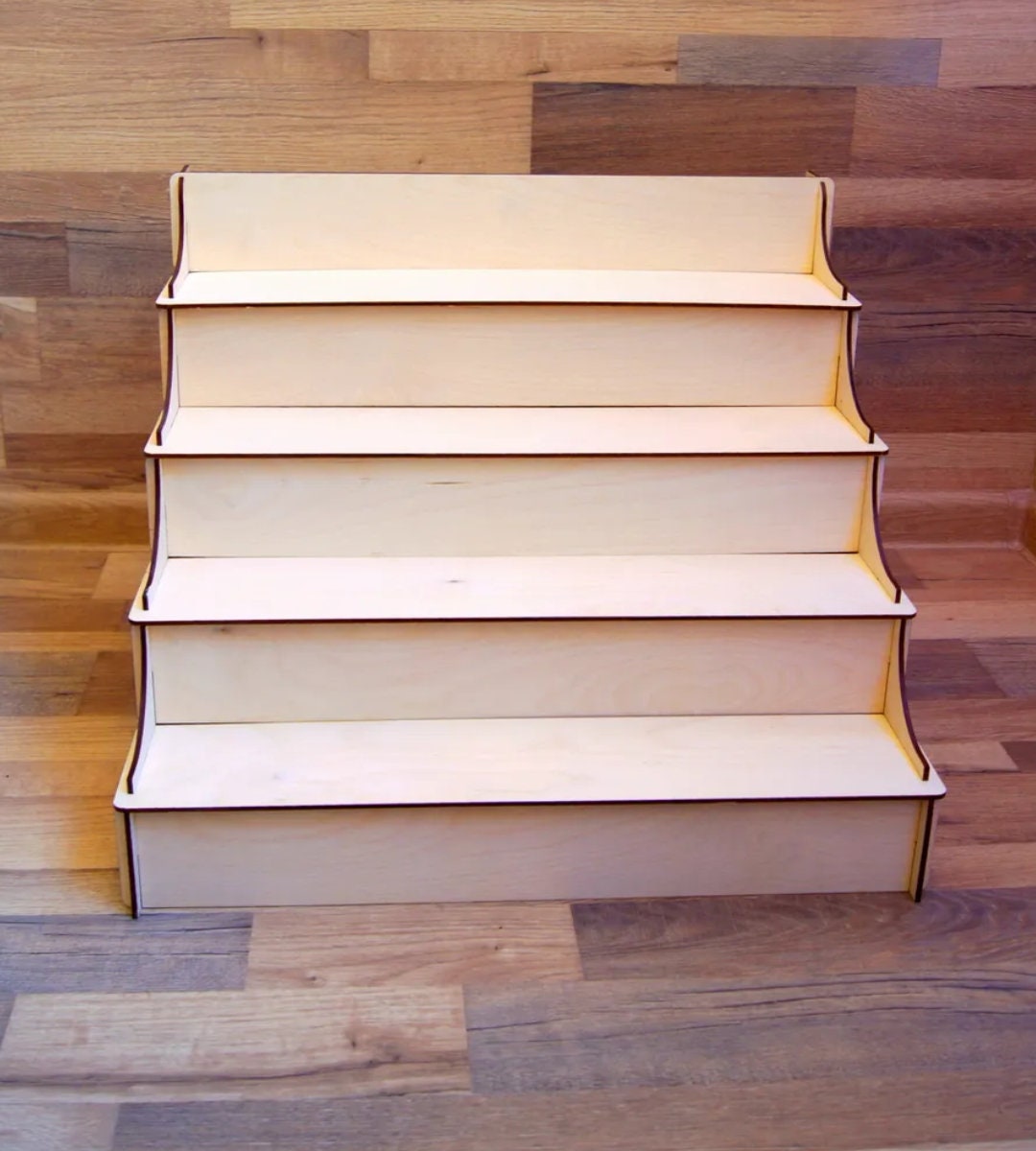 Retail Display, Wooden Display Stand, Retail Counter Display, Retail ...