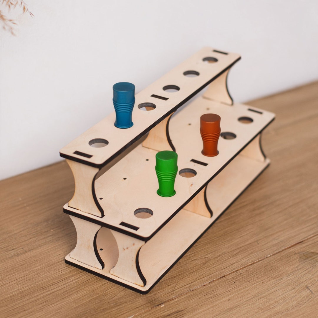 Wine Bottle Stopper Display, Bottle Stopper Holder, Wine Stopper Stand ...