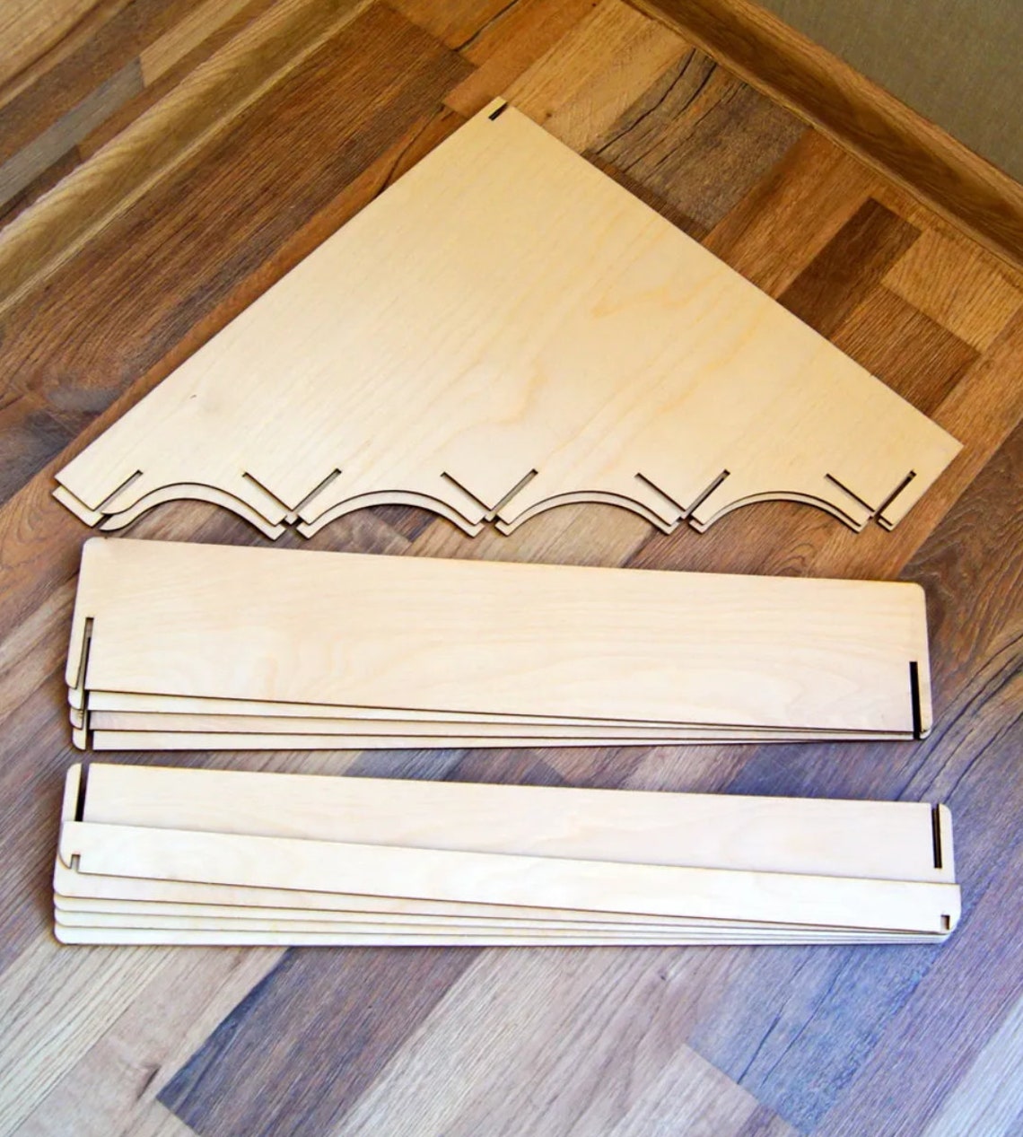 Retail Display, Wooden Display Stand, Retail Counter Display, Retail ...