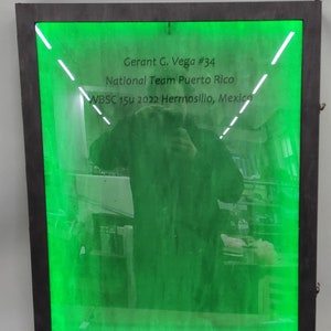 Jersey Frame, Football Shirt Display Case,baseball Shirt Display ...