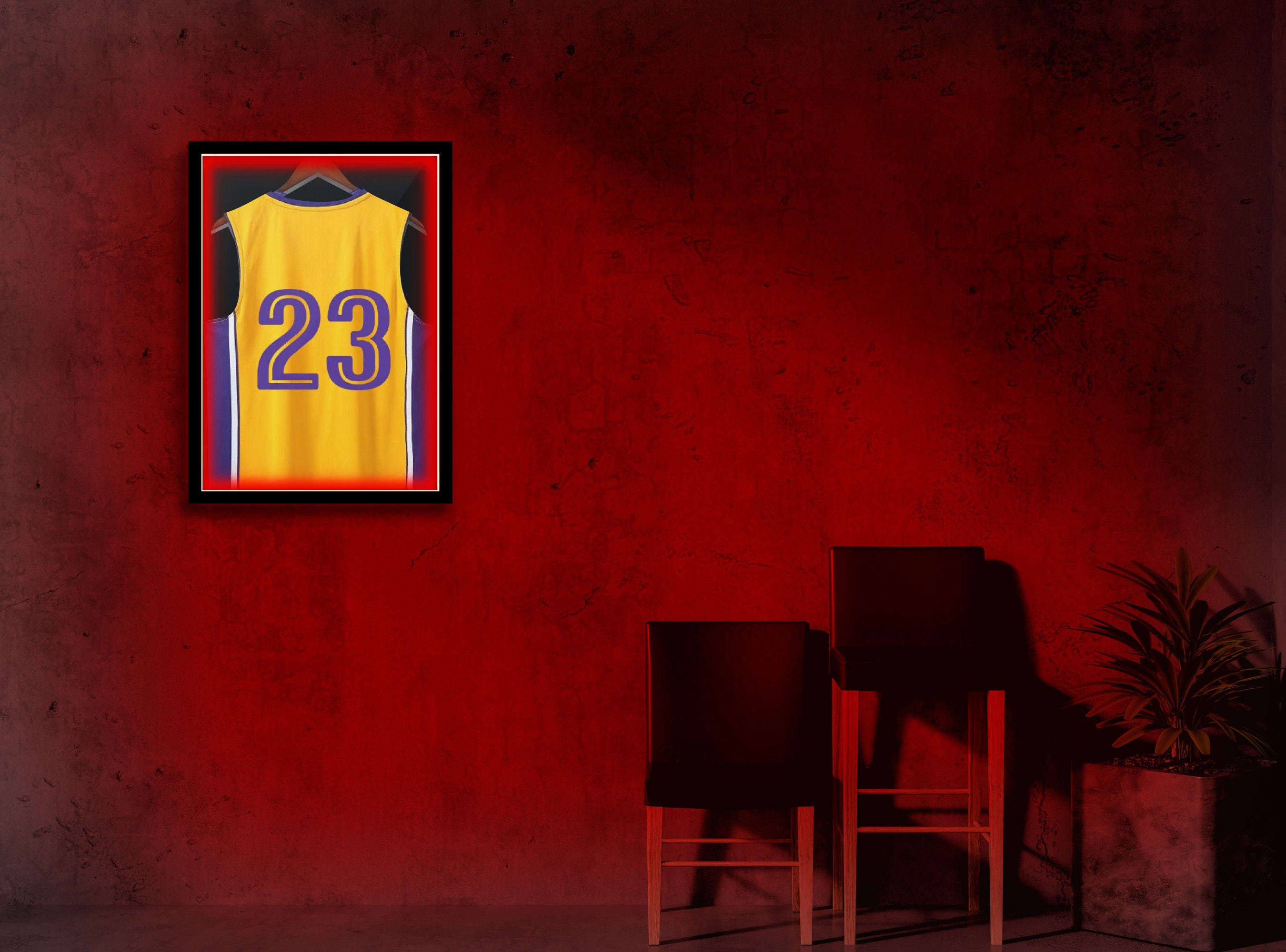 Jersey Frame, Football Shirt Display Case,baseball Shirt Display ...