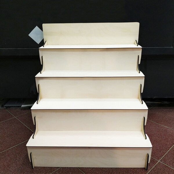 Table Top Display - Etsy