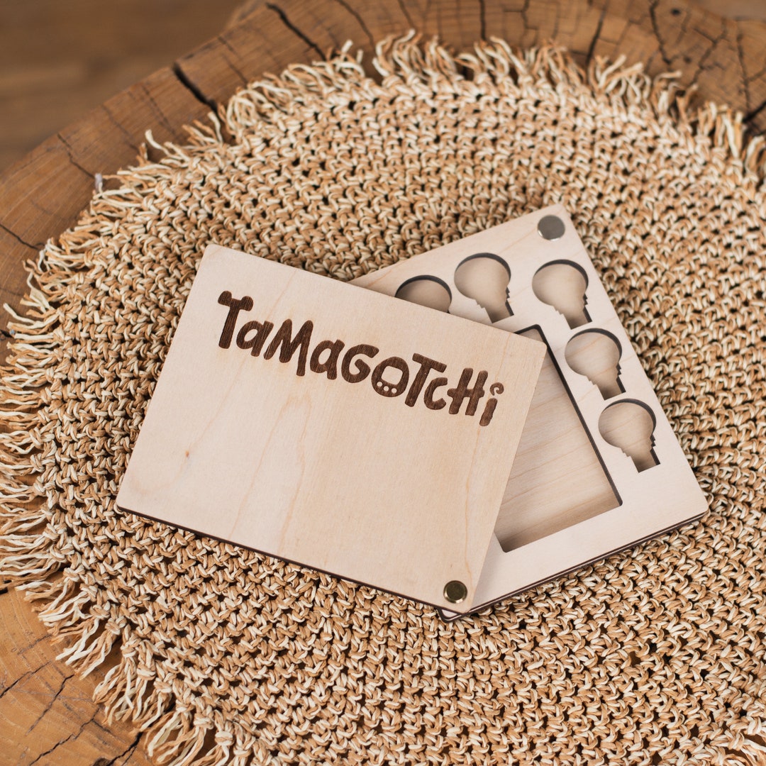 Tama Sma Card Case, Tamagotchi Smart Card Case, Tamasma Card Case ...