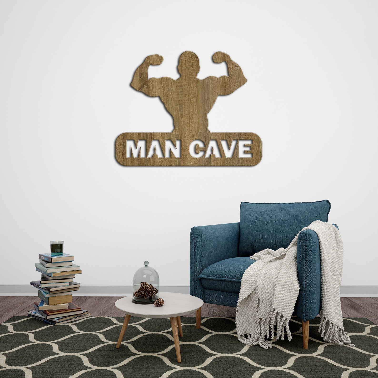 Home Gym Sign Home Gym Decor Custom Gym Sign Personalized - Etsy