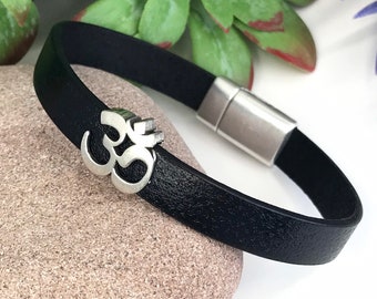 Ohm Charm Bracelet | Etsy