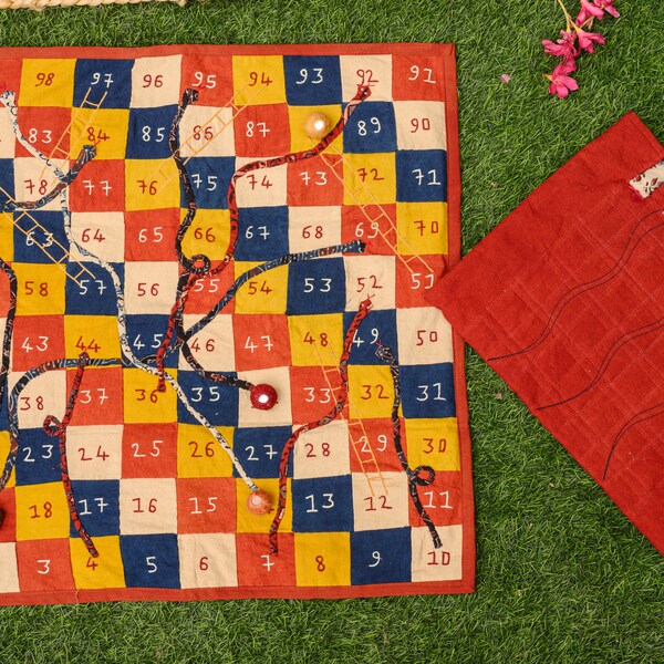 Board Game Fabric - Etsy