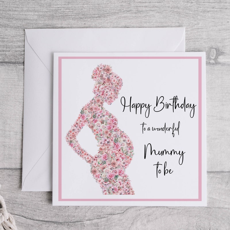 Mummy From Bump - Etsy UK