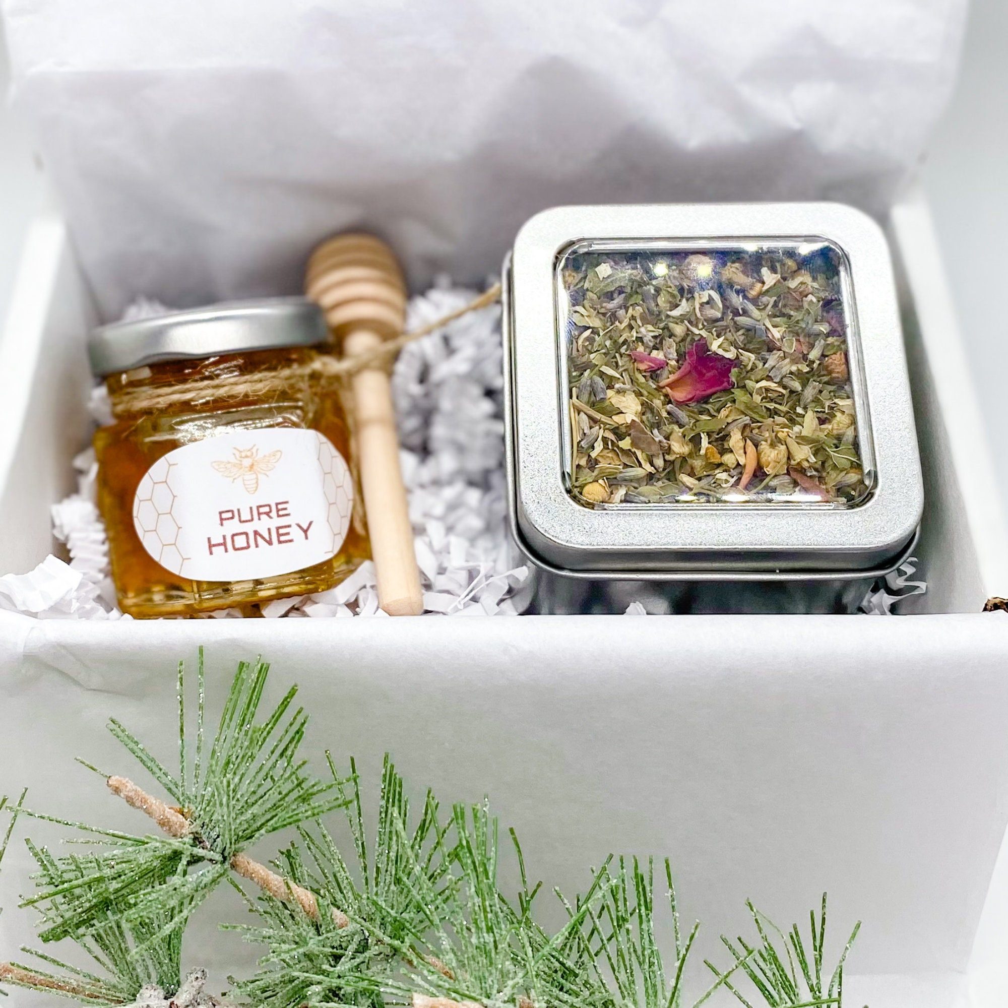 Honey Gift Ideas - Etsy