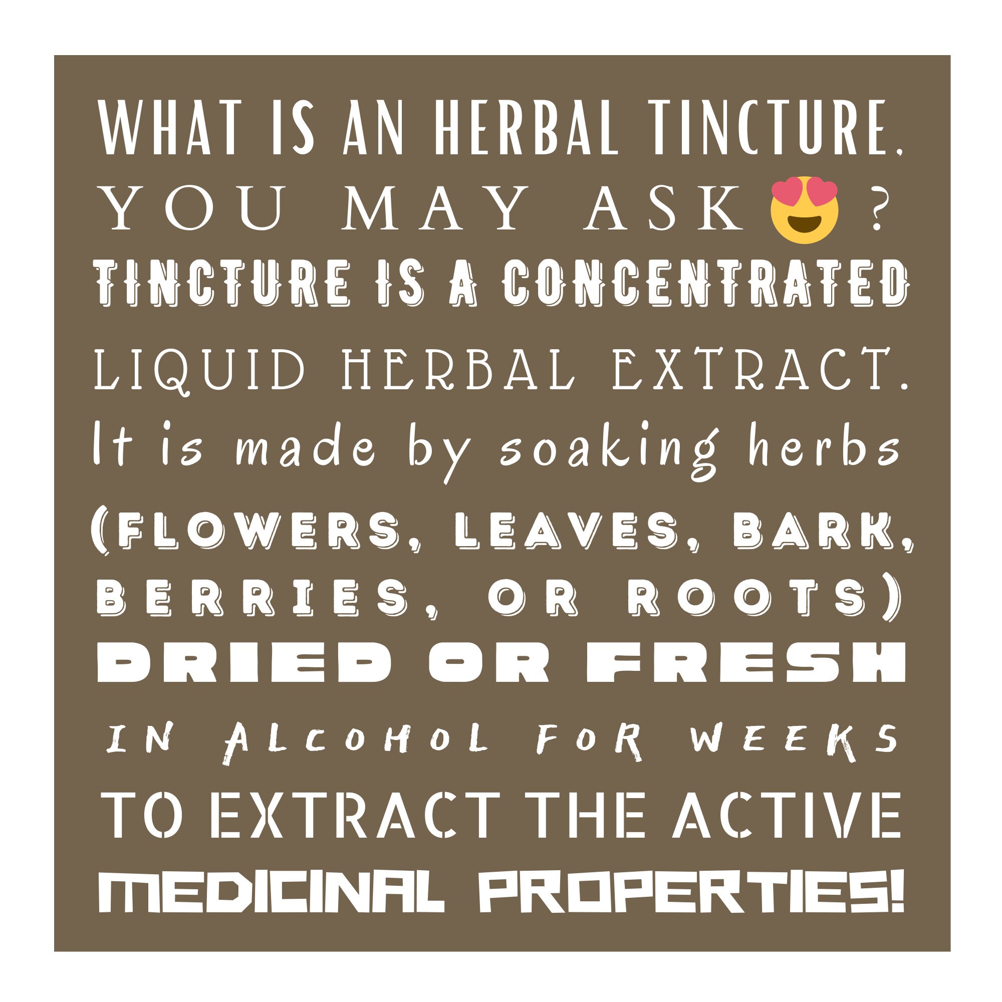 Allergy Relief | Herbal Tincture | Herbal Allergy Tincture | Breath ...