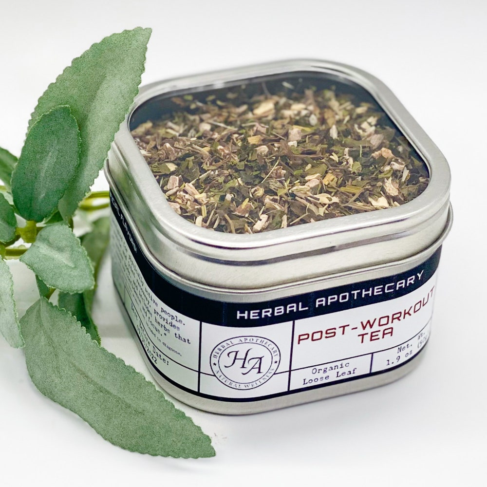 HerbalApothecaryLLC - Etsy