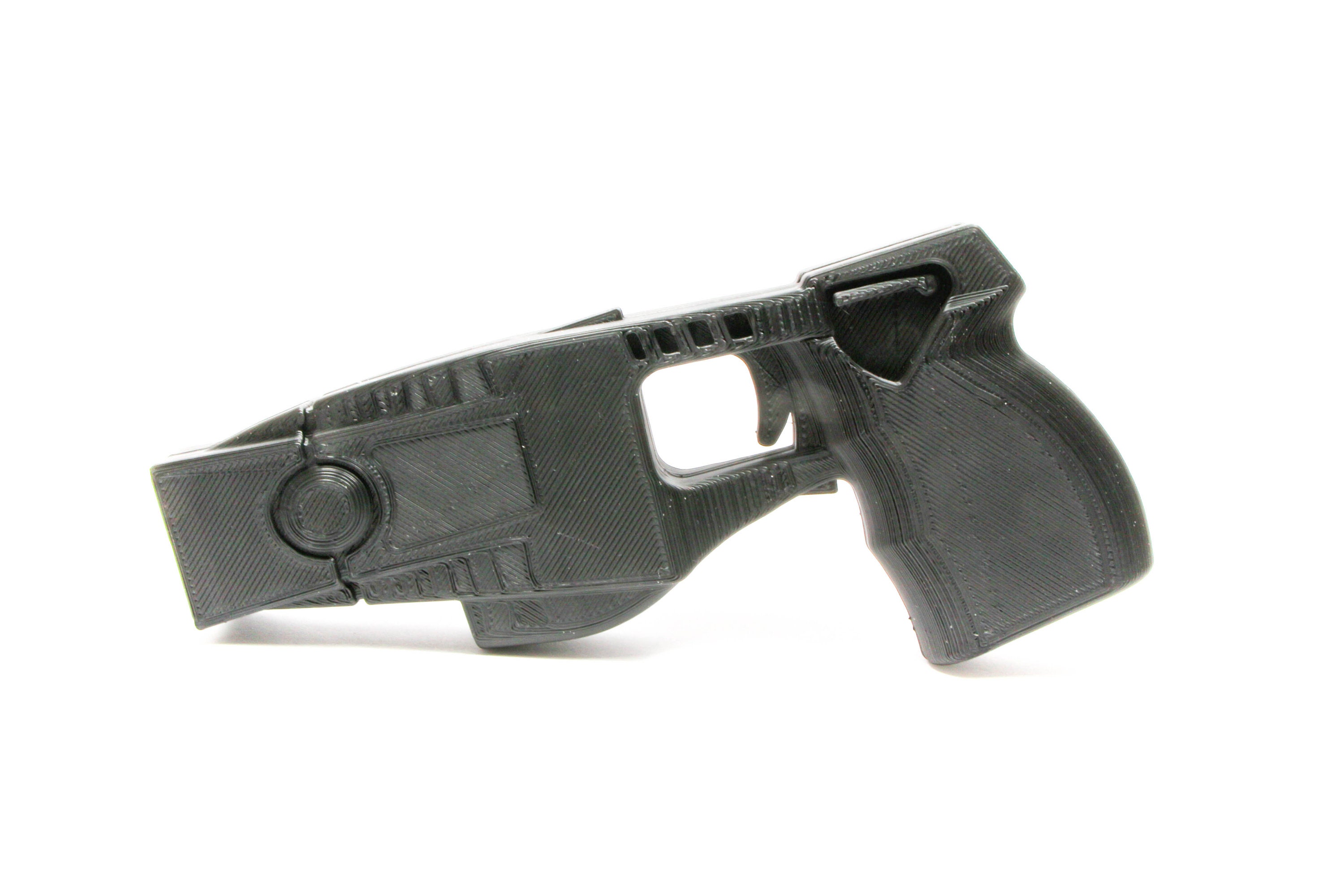 Airsoft Taser Training Dummy Cosplay taser dummy | Etsy