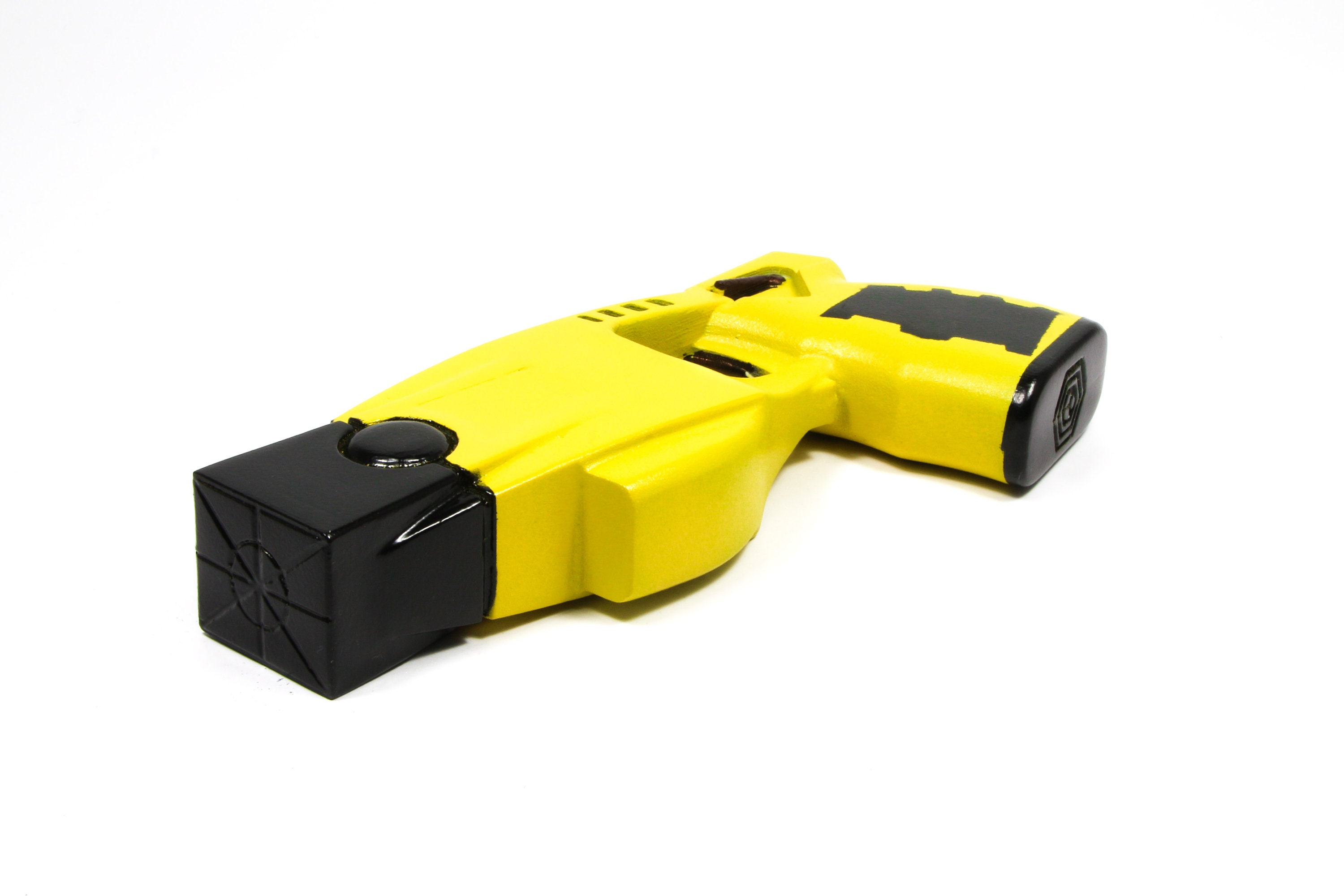 Airsoft Taser Training Dummy Cosplay taser dummy | Etsy