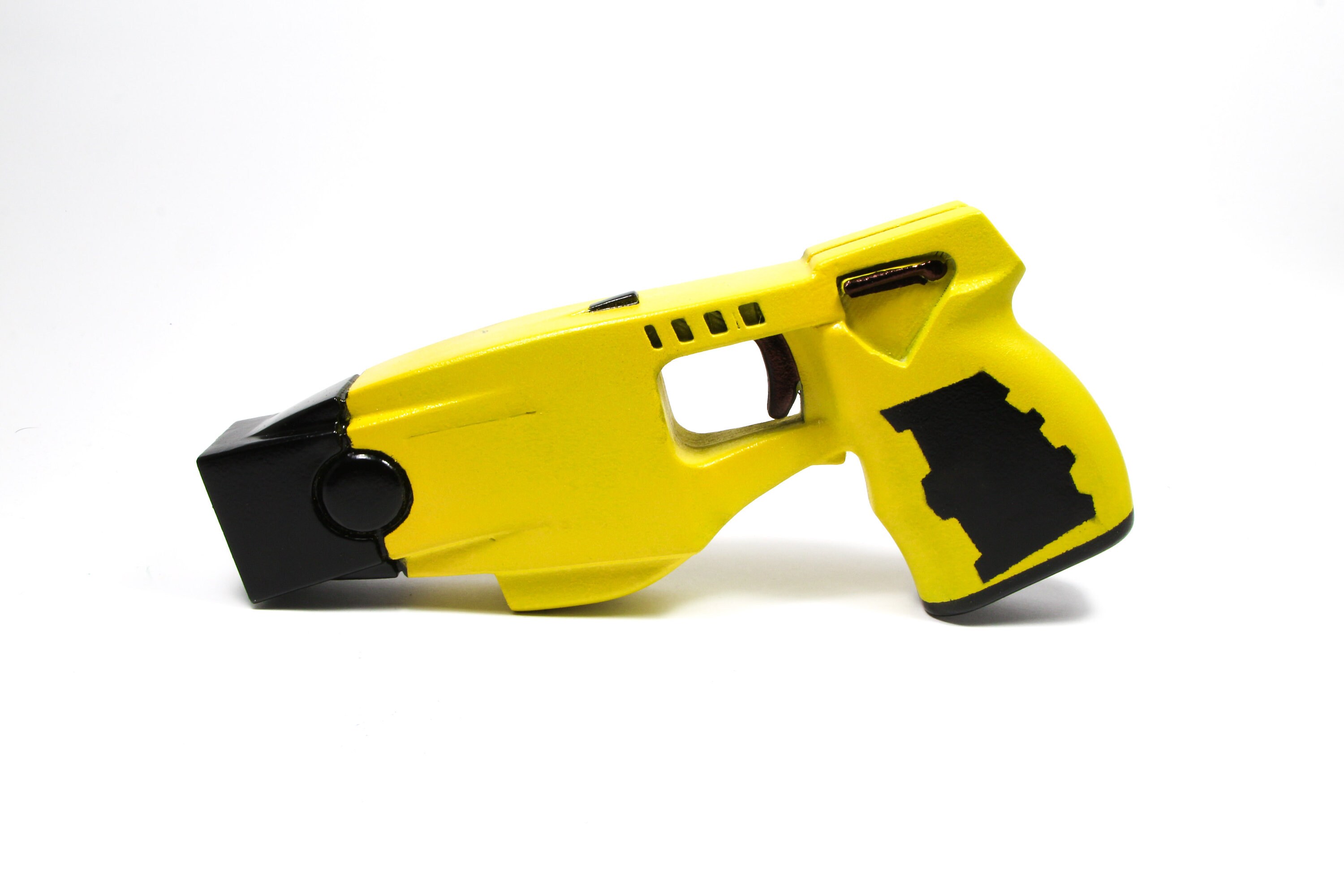 Airsoft Taser Training Dummy Cosplay taser dummy | Etsy