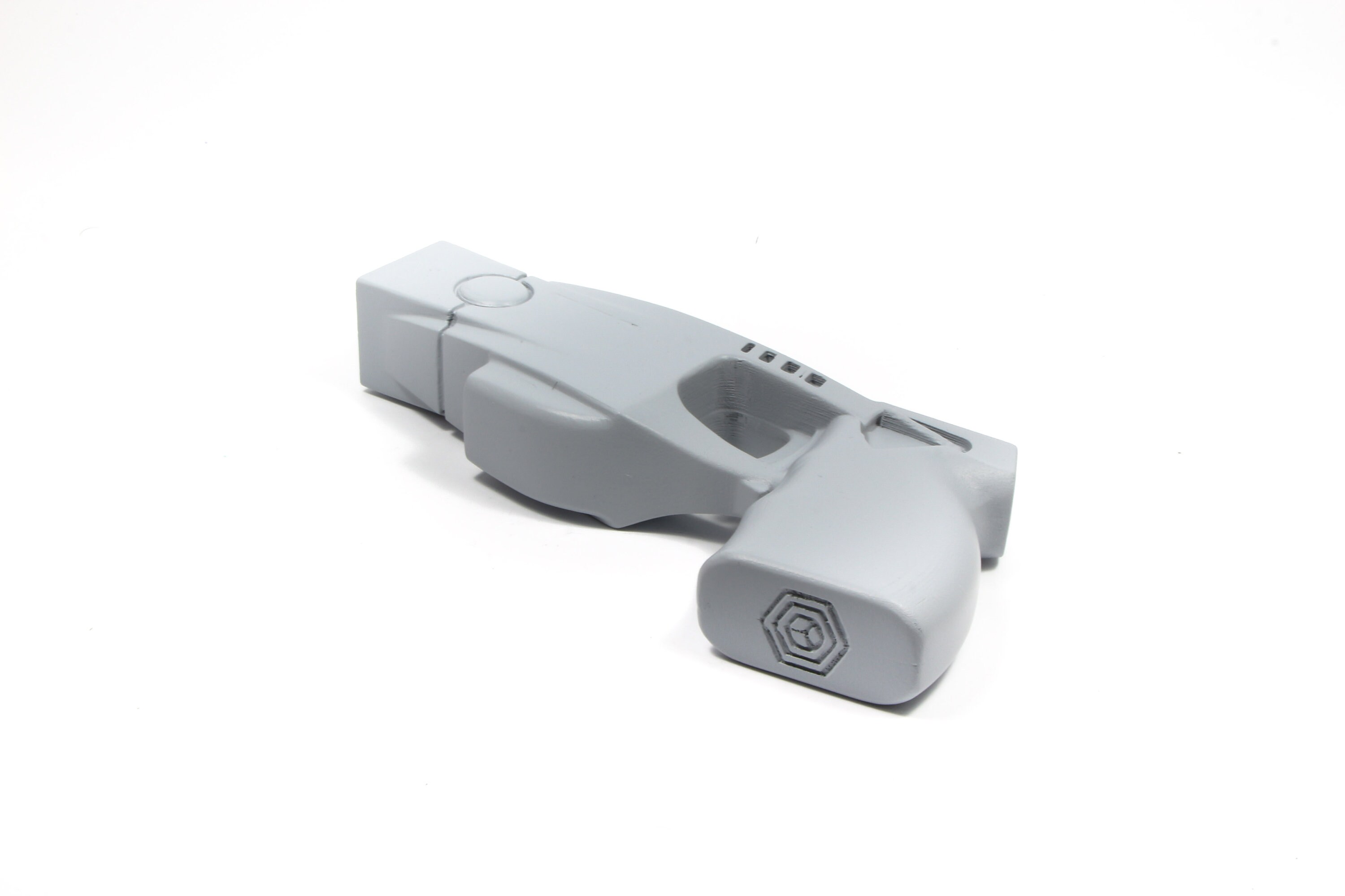 Airsoft Taser Training Dummy Cosplay taser dummy | Etsy