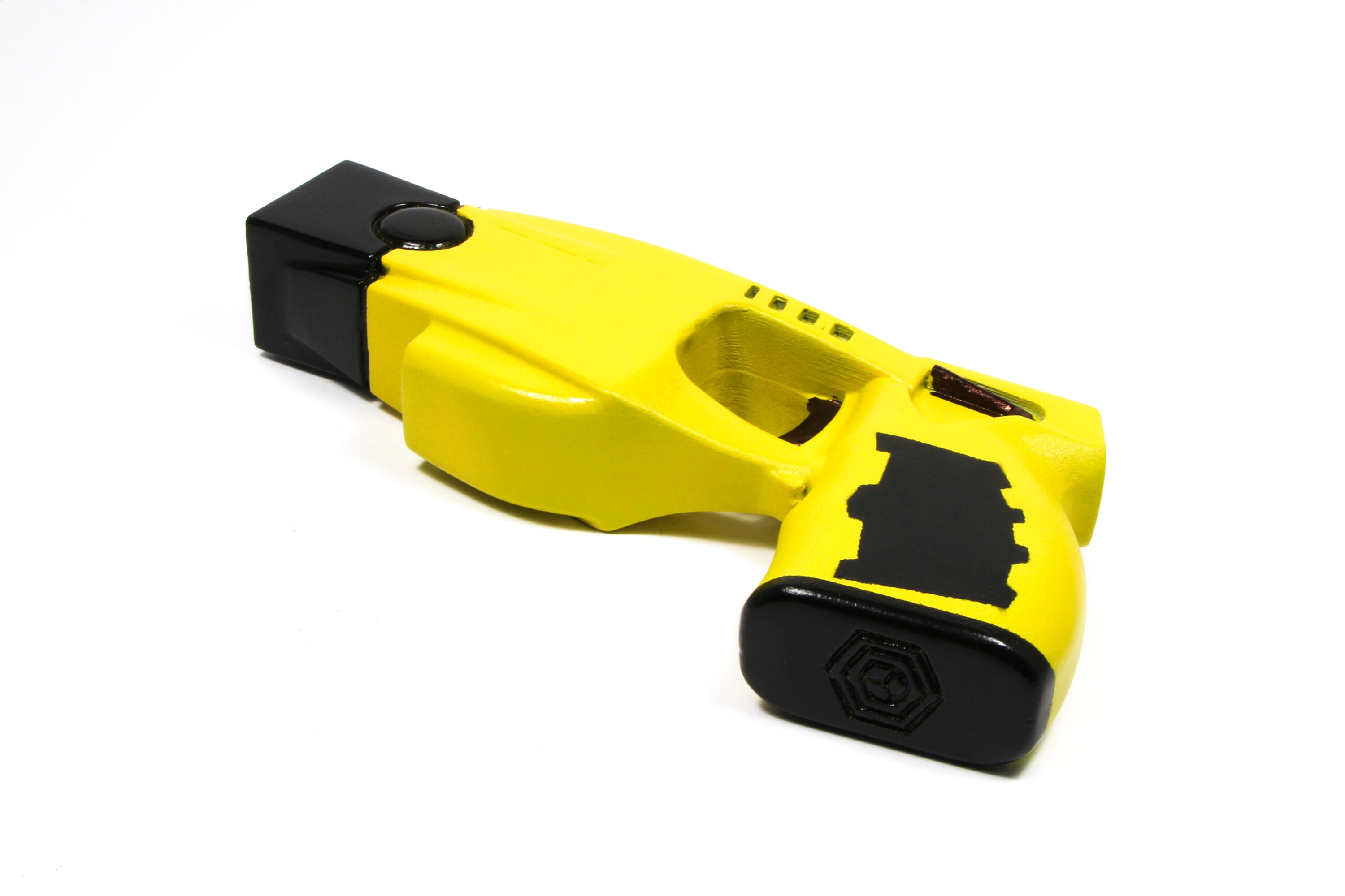 Airsoft Taser Training Dummy Cosplay taser dummy | Etsy