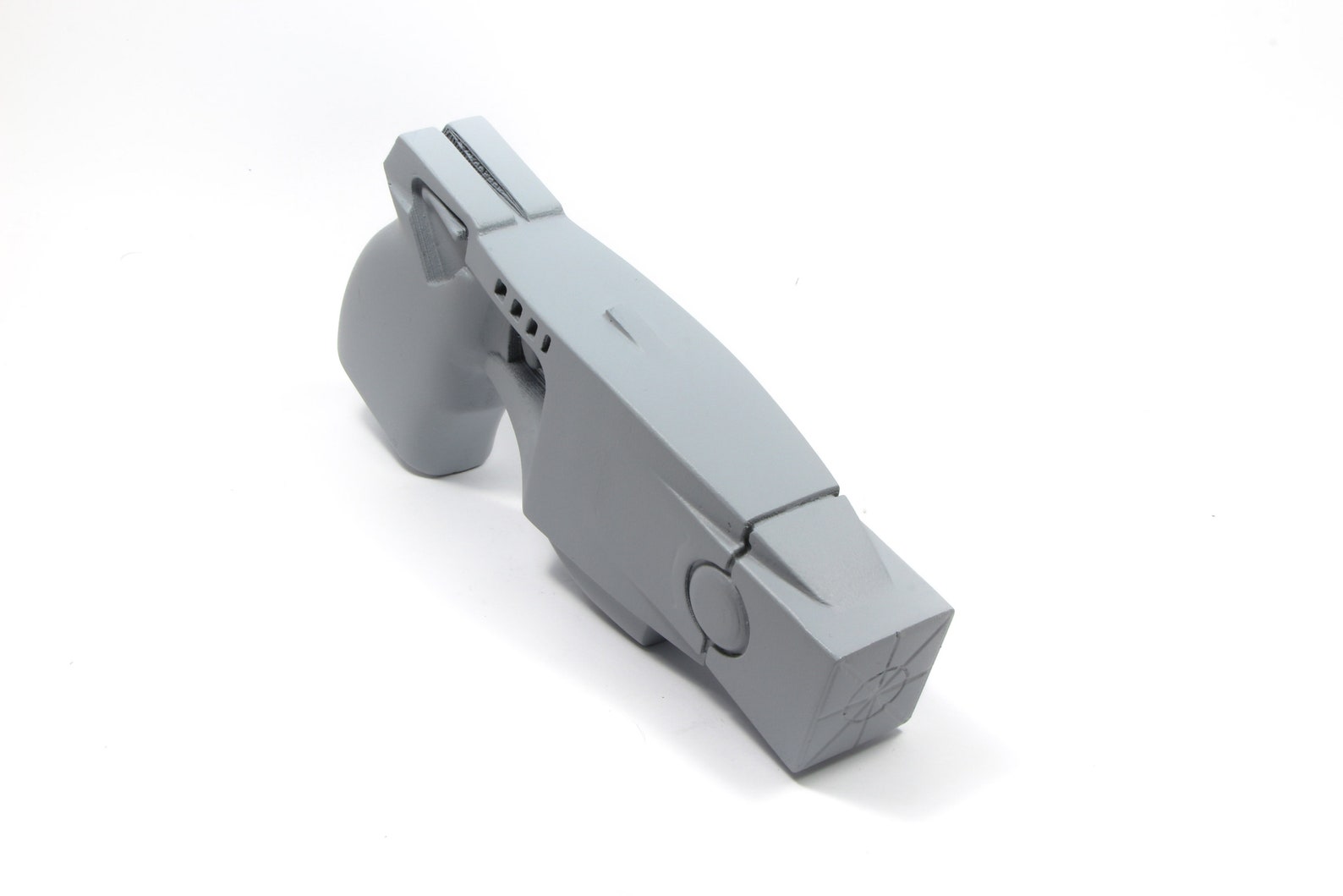 Airsoft Taser Training Dummy Cosplay taser dummy | Etsy