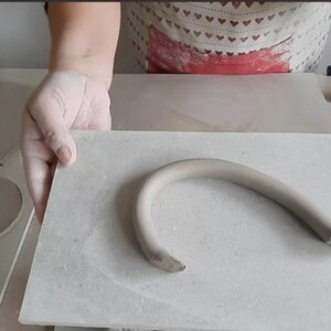 Pottery Printable Template for a Ceramic Jug, Handmade, Printable, Easy ...