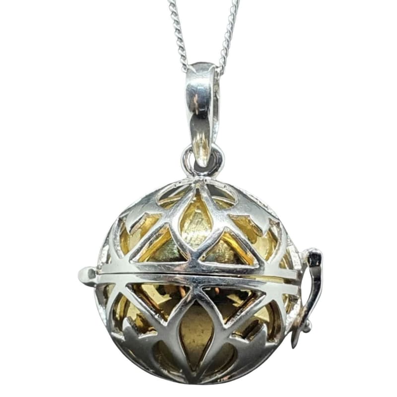 Musical Locket - Etsy