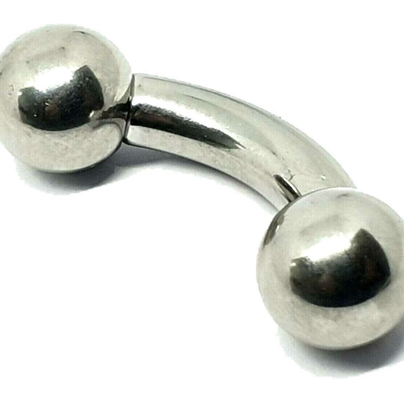 Large Prince Albert Rings - Etsy