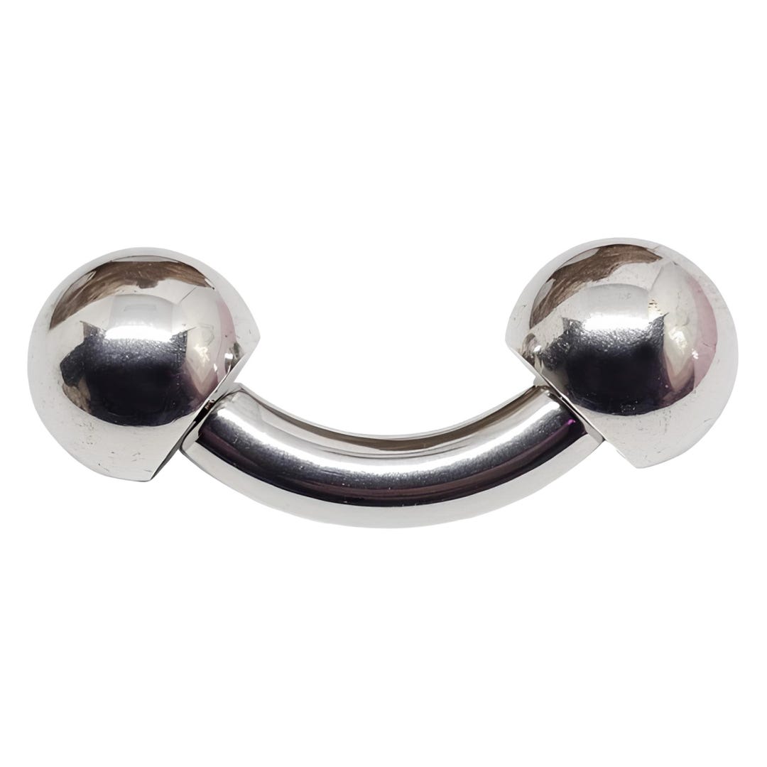 Piercing Prinz Albert 12mm