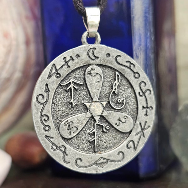 Protection Symbol - Etsy
