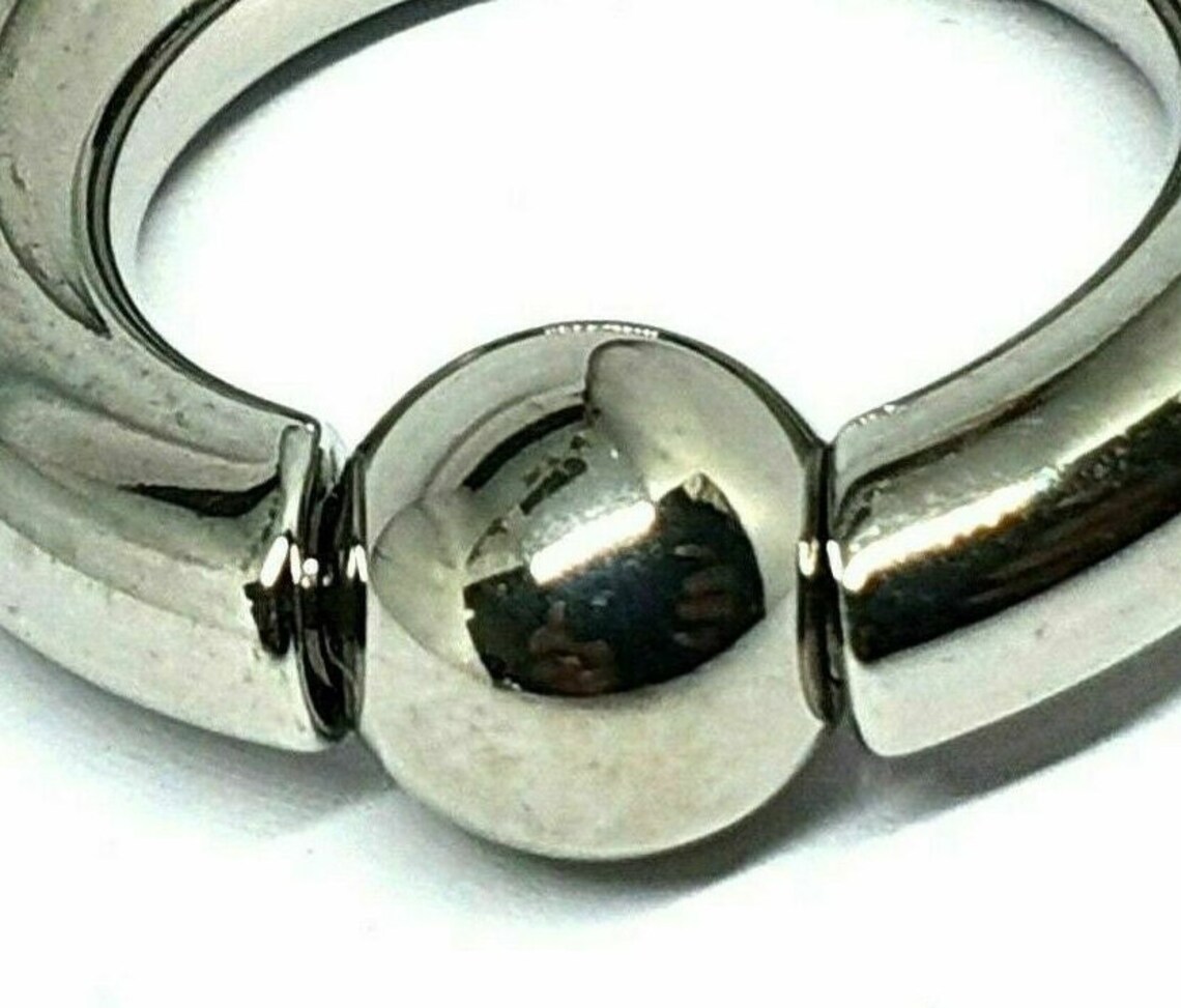 Prince Albert Easy Fit Heavy Gauge BCR 25mm 4g 5mm CBR 8mm | Etsy