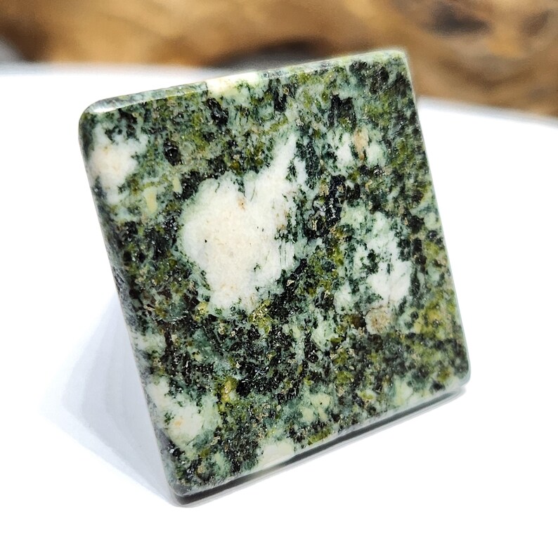 Preseli Stone Pyramid Stonehenge Bluestone Henge Raw Polished - Etsy